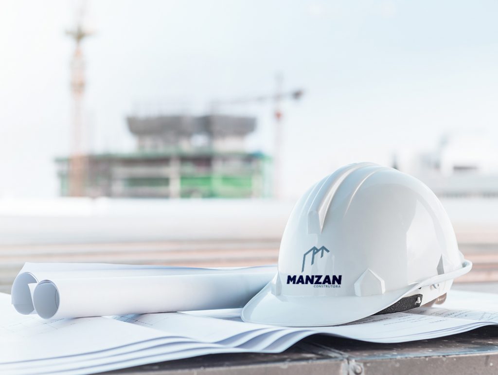A Manzan Construtora | Manzan Construtora
